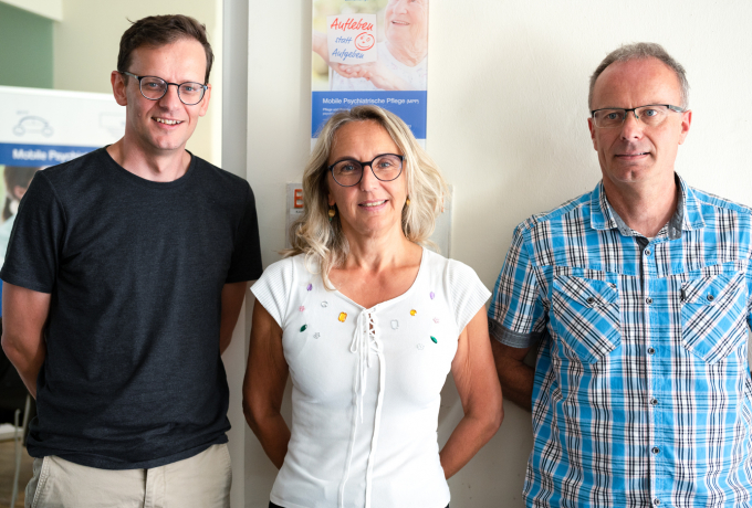 Mobile Pflege: VAGET Osttirol hilft in der Krise | dolomitenstadt