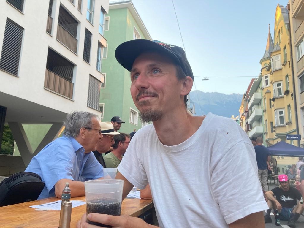 Stadtwahl: Innsbrucks Linke ist tief gespalten | dolomitenstadt