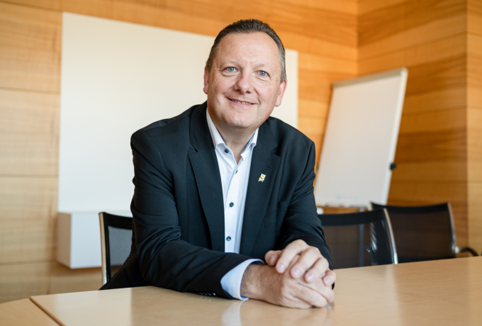 Gemeindeverband: Karl-Josef Schubert im Interview | dolomitenstadt