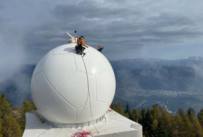 Genauere Wettervorhersage für Süd- und Osttirol | dolomitenstadt