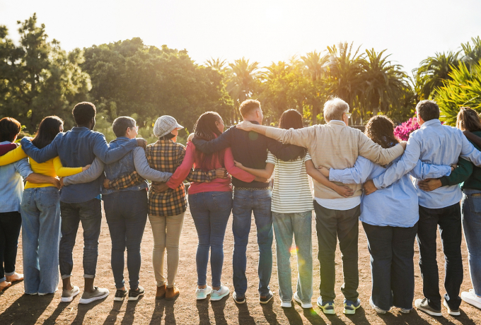 Gedanken zum Mensch sein im 21. Jahrhundert | dolomitenstadt