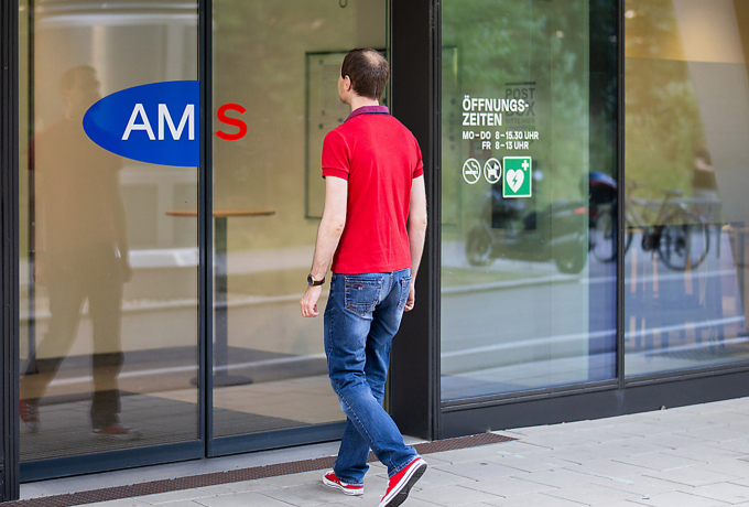 „Best of AMS Award“ 2023 geht in Tirol an Lienz | dolomitenstadt