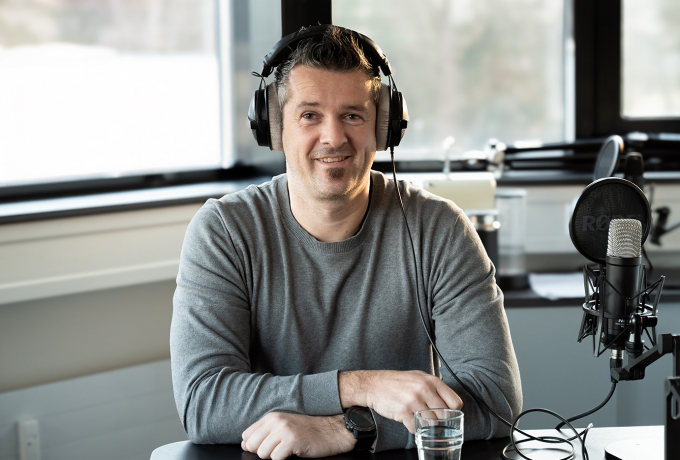 Robert Mayer: „Es geht um den Dialog und den Blickwinkel.“ | dolomitenstadt