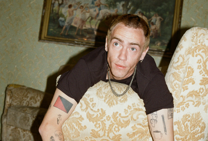 Dolo Music #4 – Anda Morts über seine neue EP Montage | dolomitenstadt