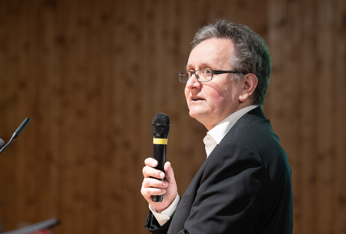 Schuldenfreie RGO meldet Rekorde in schwierigem Umfeld | dolomitenstadt