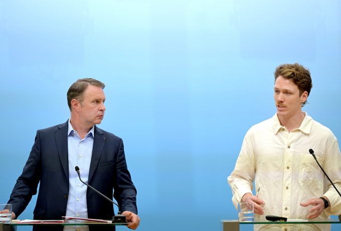 SPÖ pocht auf Gemeinnützig­keit in Gesundheit und Pflege | dolomitenstadt