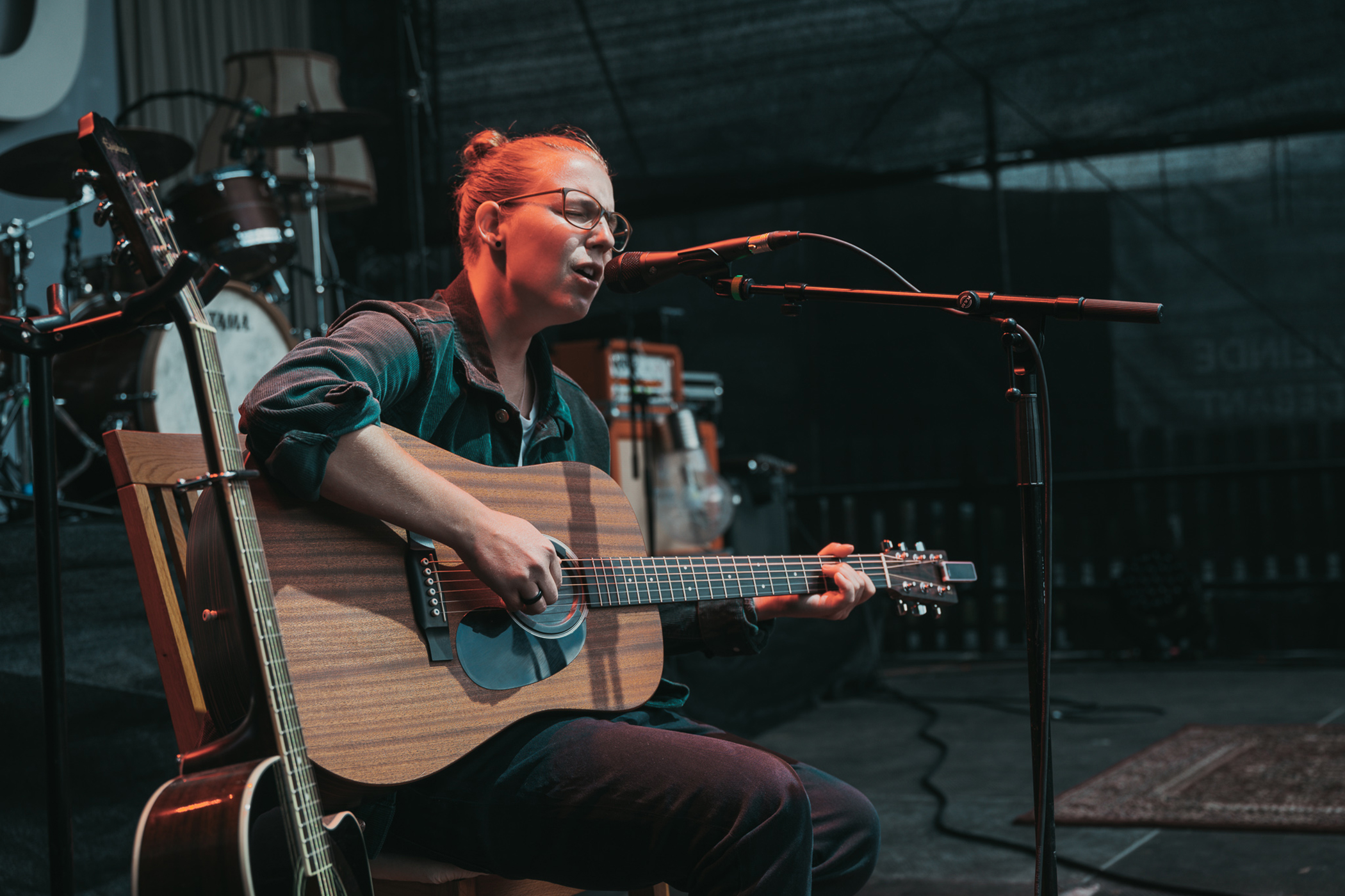 Sommerfest 2024: Souph | dolomitenstadt