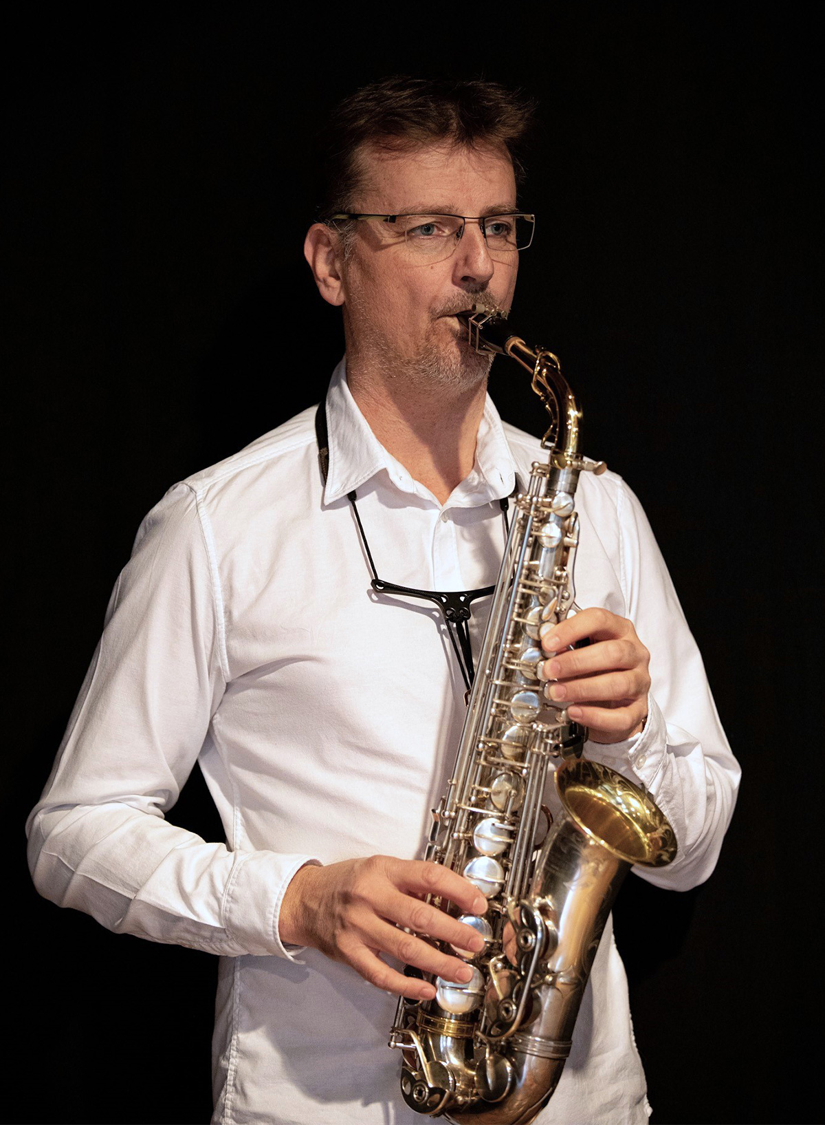 Christian Stefaner & Markus Stotter: „Ganz Ohr und mitten ins Herz ...