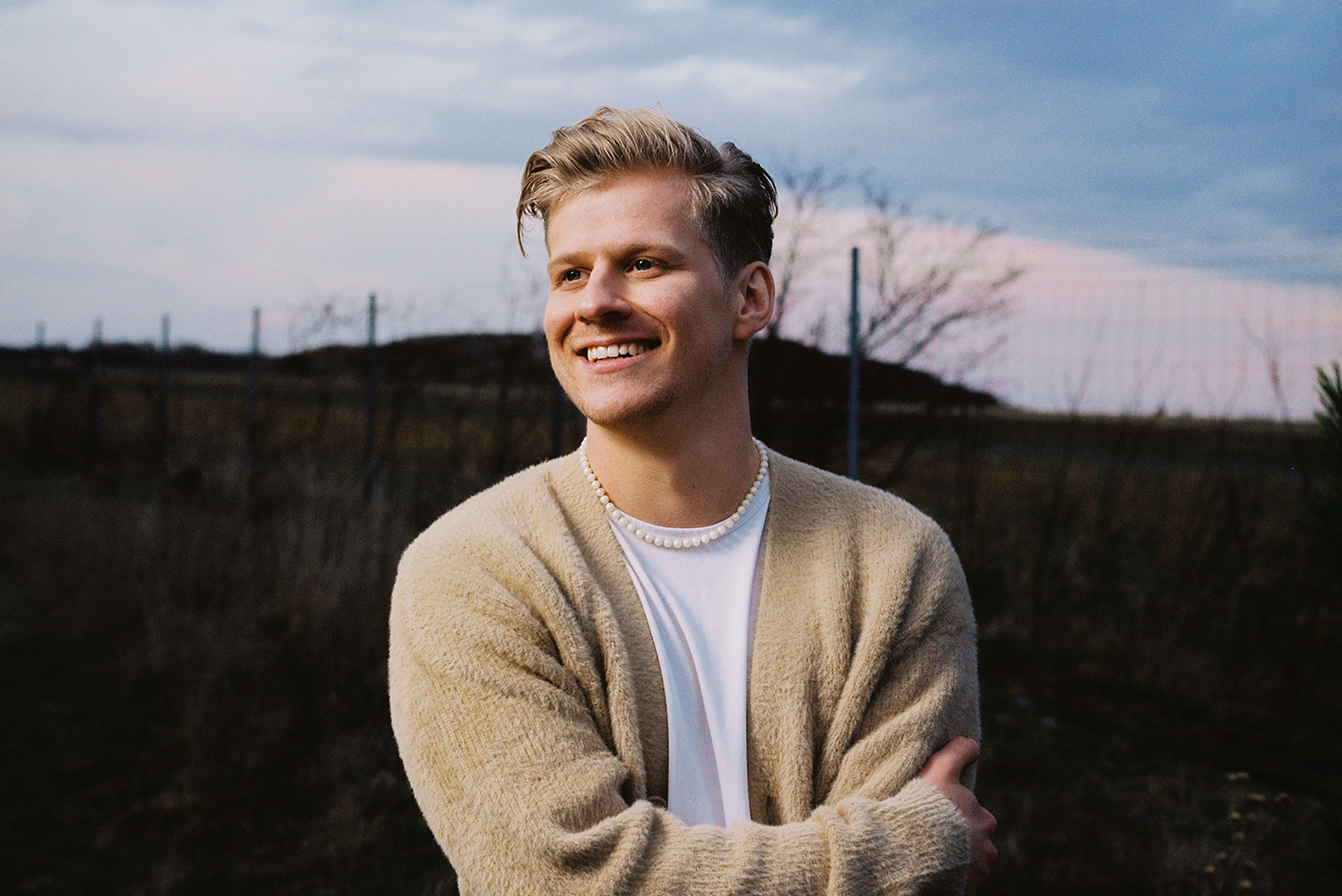 Thorsteinn Einarsson live auf Burg Heinfels | dolomitenstadt