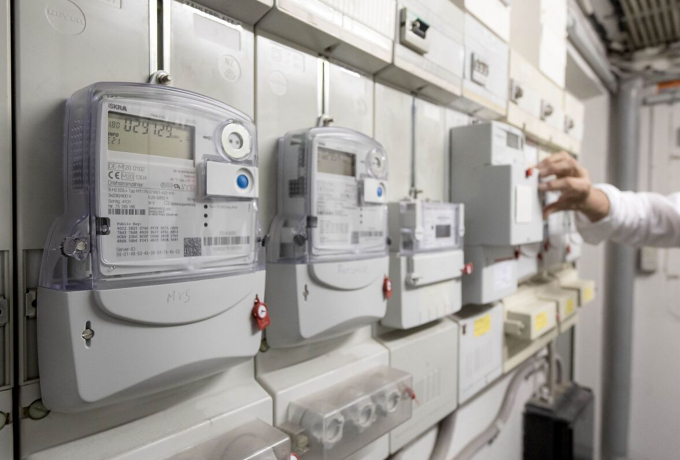 Smart-Meter-Roll-out in Österreich schreitet voran | dolomitenstadt