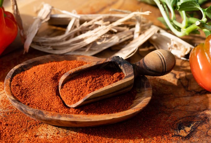 „Pestizid-Cocktails“ in Paprikapulvern? | dolomitenstadt