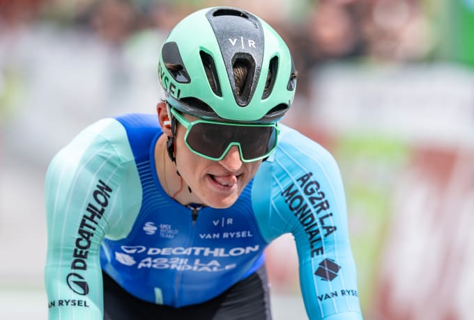 Decathlon übernimmt Gall-Team als Alleineigentümer | dolomitenstadt