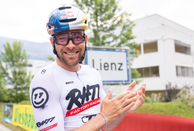Benjamin Karl beendet 2026 seine Karriere | dolomitenstadt