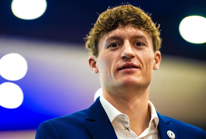 Felix Gall 2026: Giro und Vuelta statt Tour de France | dolomitenstadt