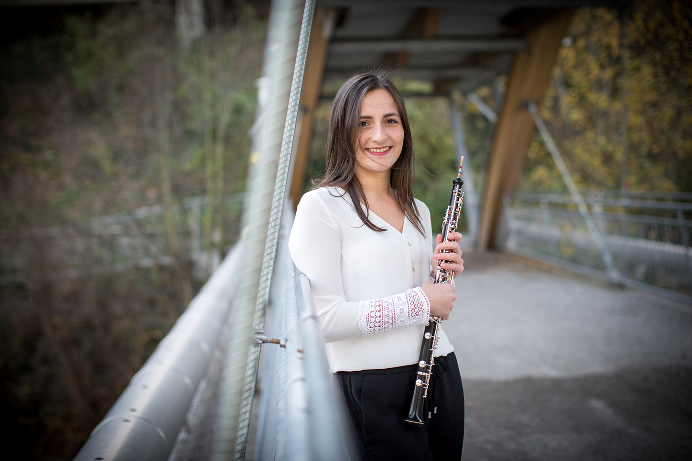 Querflötentage Osttirol: „Solisten in Concert“ – Anna-Maria Unterrieder ...