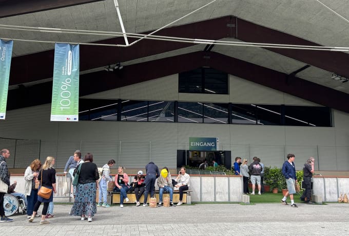 Dein Karrierestart! Jobmesse 2026 im Liveticker | dolomitenstadt