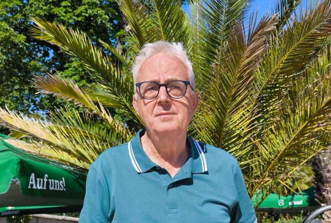 Literaturpreis für Oswald Blassnig in Schwaz | dolomitenstadt