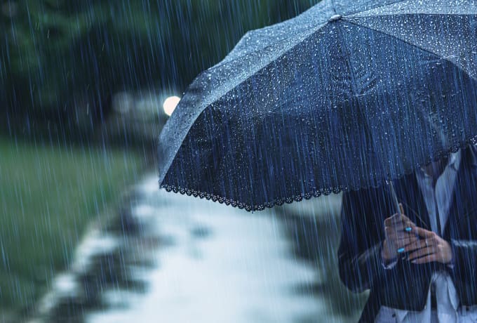 Endlich Regen – doch kein Ende der Trockenheit | dolomitenstadt